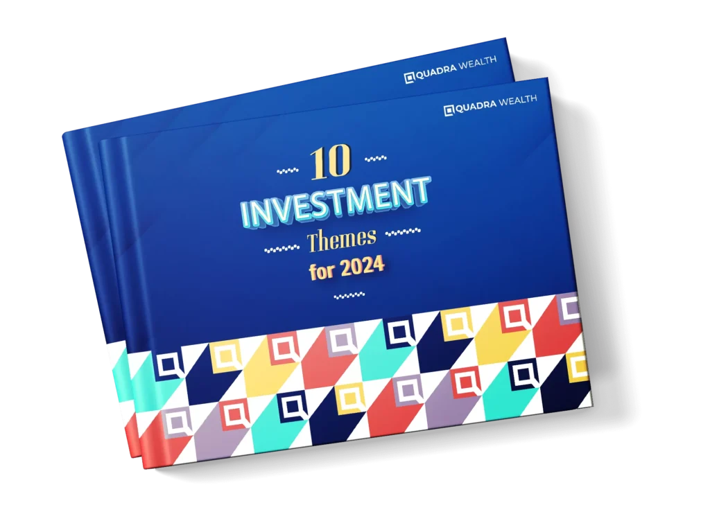 10 Investments Themes For 2023 - Quadra Wealth